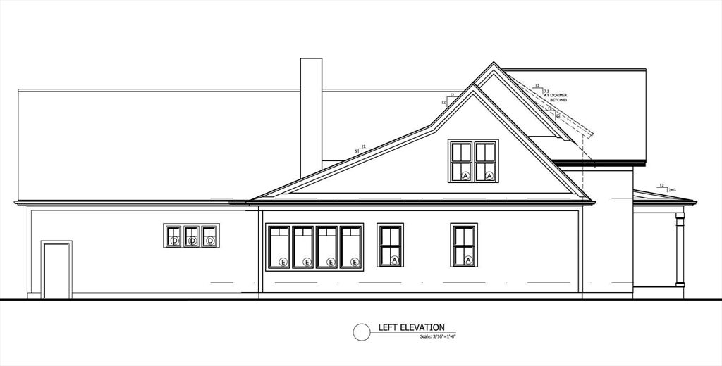 77 Old Cart Path Ln Pembroke, MA 02359